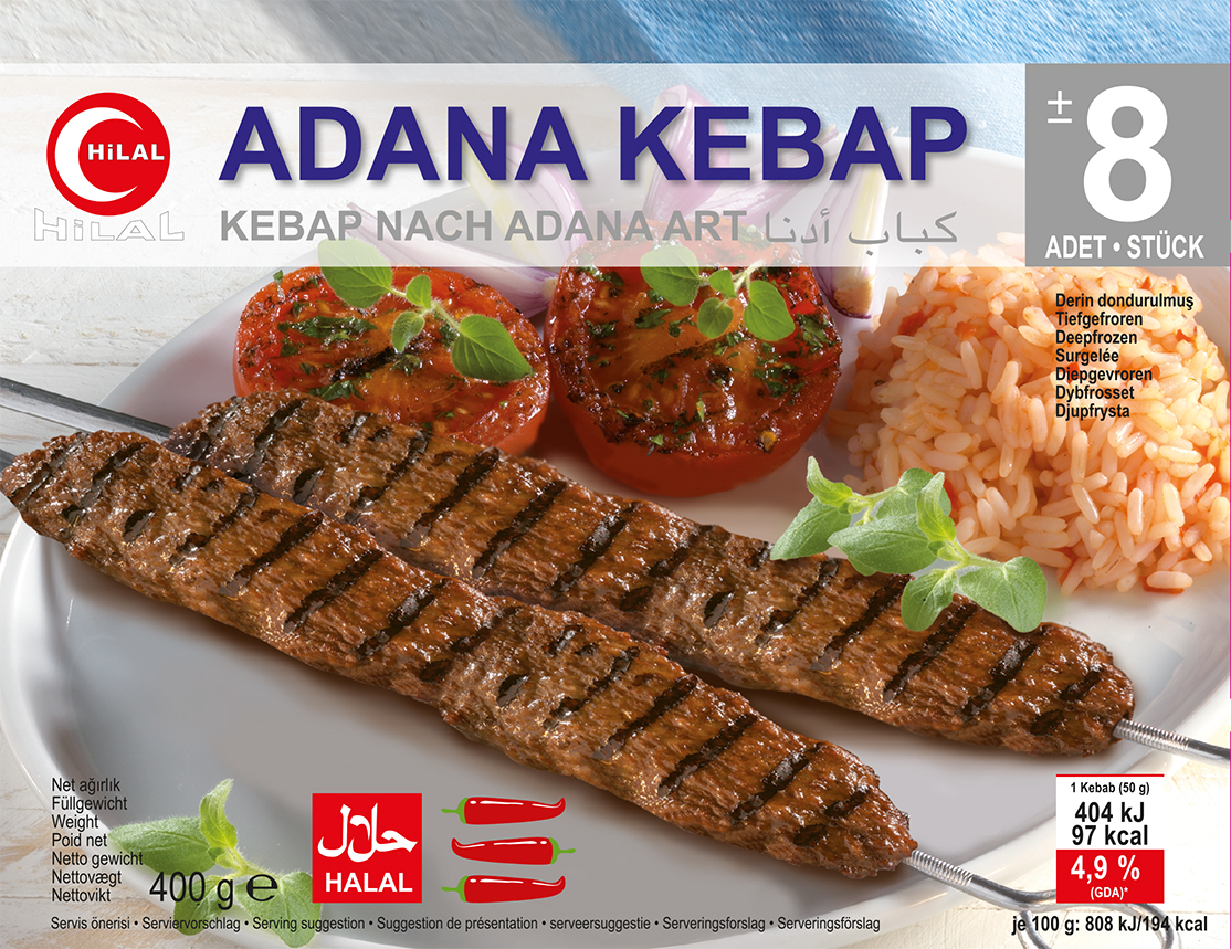 %%Halal Frozen Foods%%